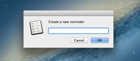 Enhancing Reminders with AppleScript and Macros - MacStories